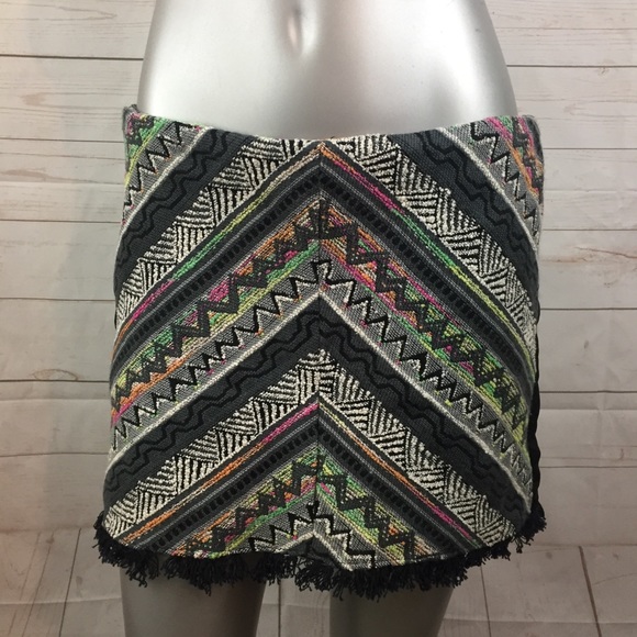 Anthropologie | Skirts | Staring At Stars Size Medium Anthropology ...